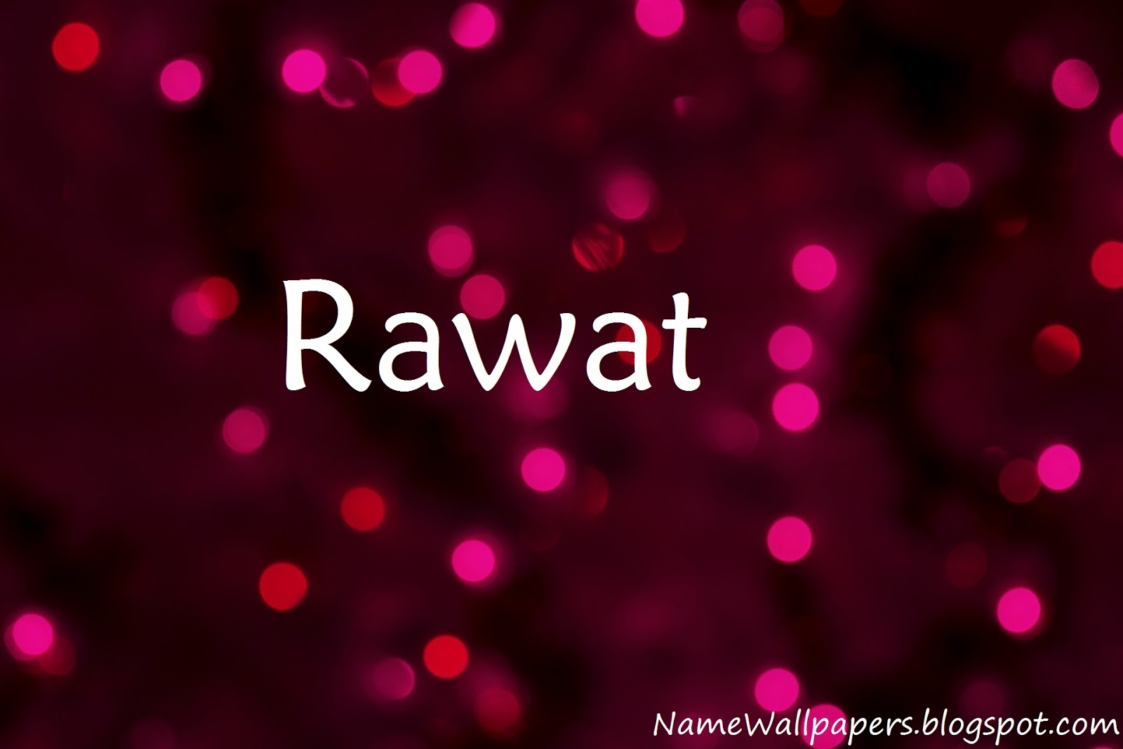 Rawat Name Wallpapers Rawat ~ Name Wallpaper Urdu Name Meaning Name ...