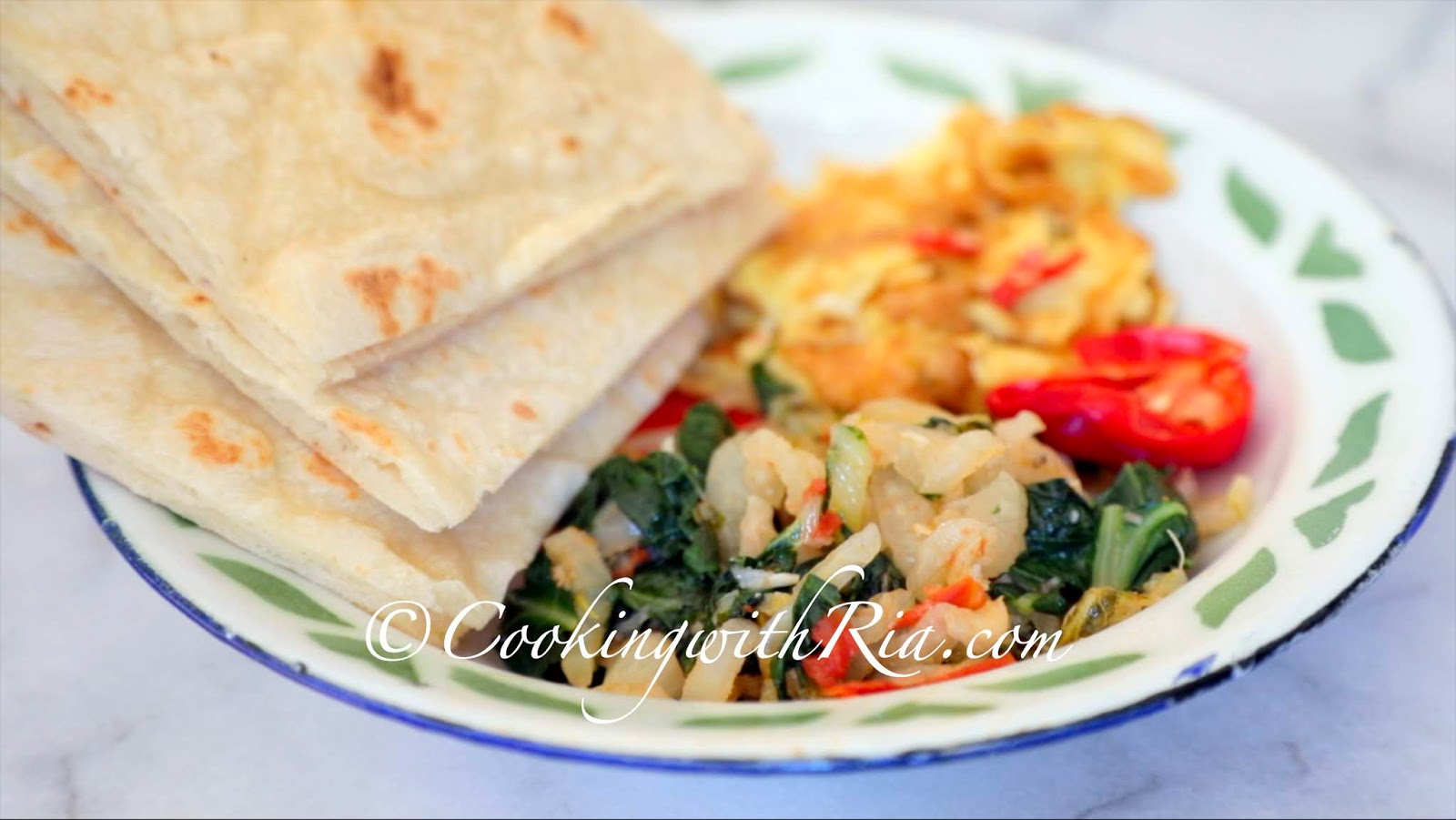 How to Cook Pak Choy | Patchoi | Pak Choi