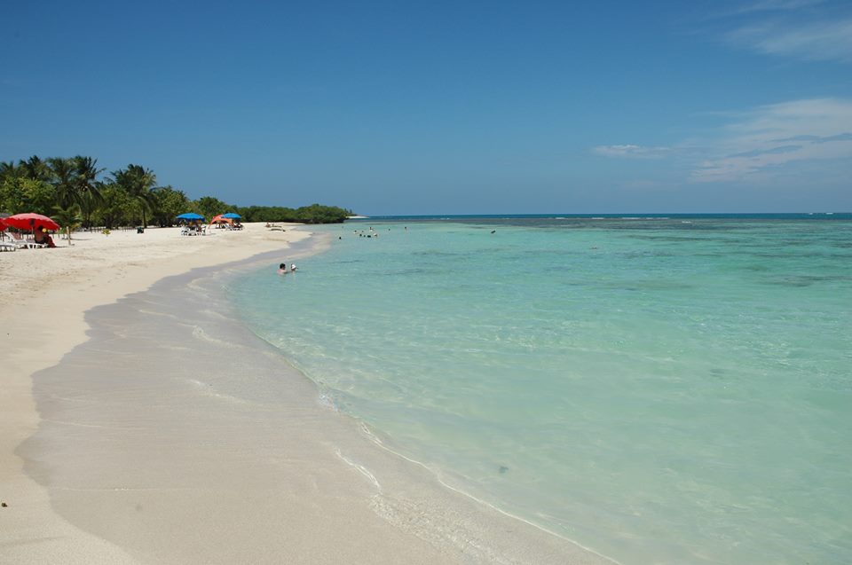 Museo Digital de Chichiriviche en Falcón: (Albúm) Cayo Muerto en ...