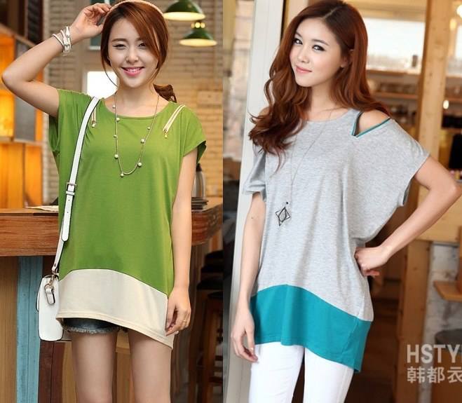 Fashion Artis Korea Terbaru: Baju Model Korea