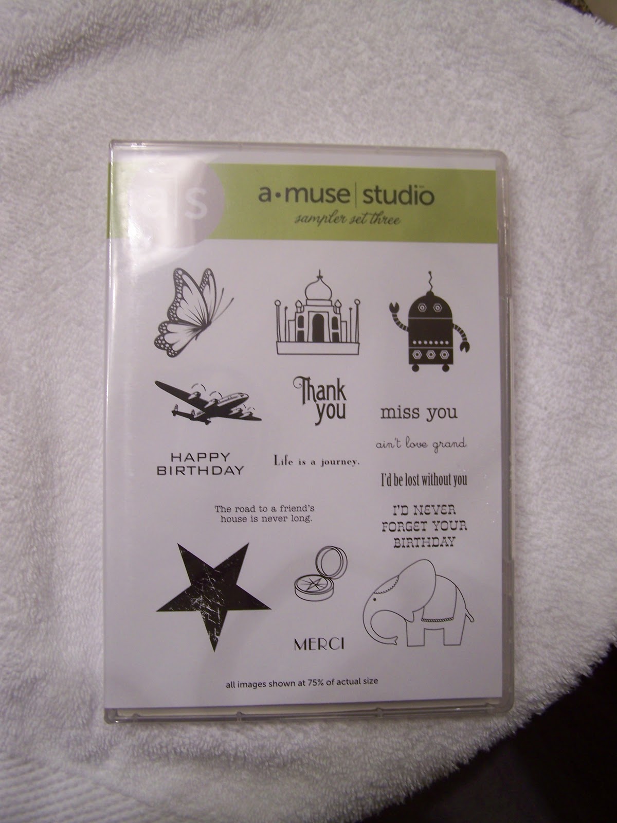 Inking with Brenda Lee: The very FIRST A Muse Studio Conference and ...