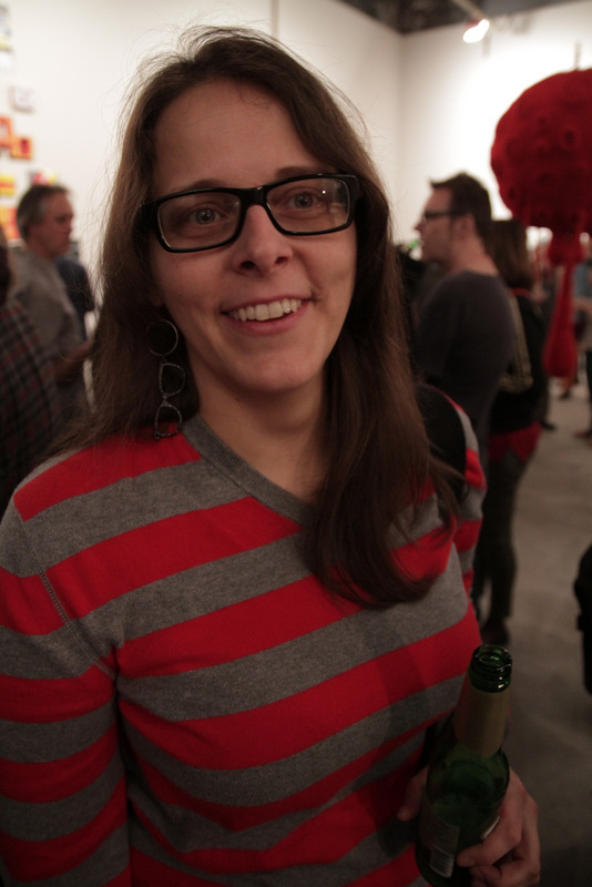 Downtown at Dawn: Pierogi Galley - seven @ Seven