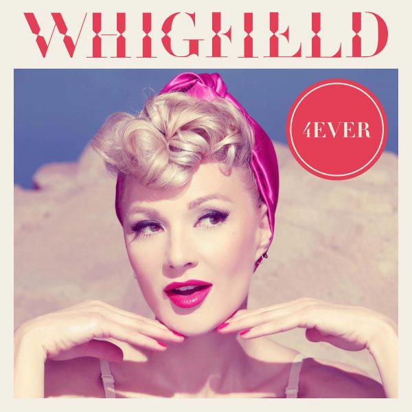 WHIGFIELD - OFFICIAL FAN CLUB: WHIGFIELD - 4 Ever (new single)