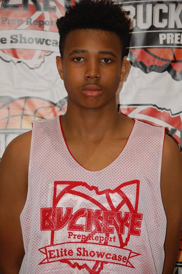 .: Harris Deserves National Attention