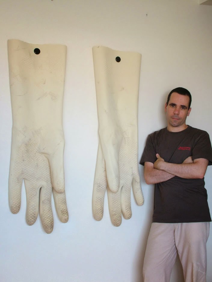 Romulo Celdran | CURIOSITE