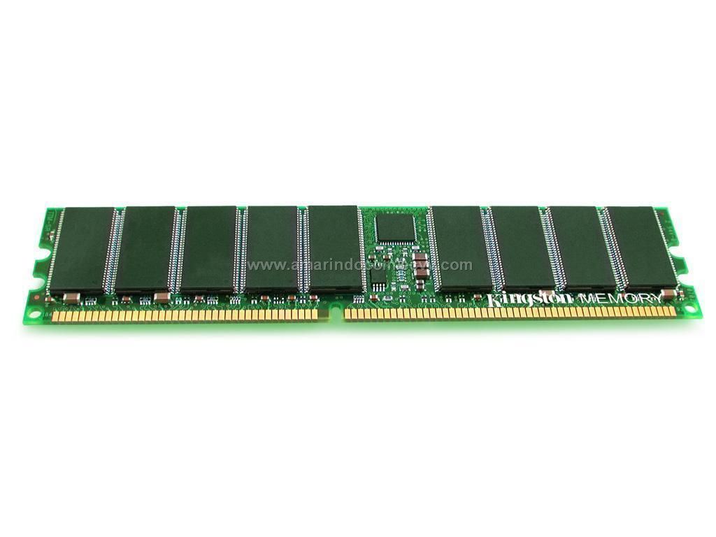 HARDWARE BASICO: MEMORIA RAM