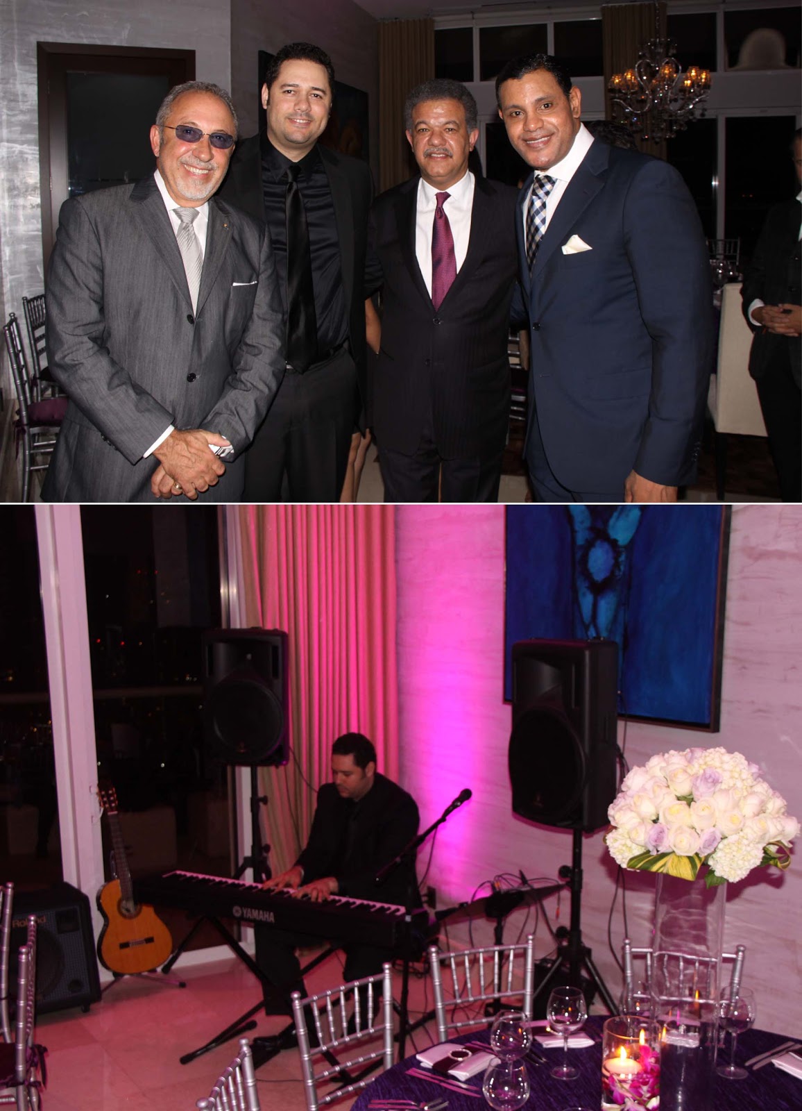 DAVID ESTEPHAN's NEWS