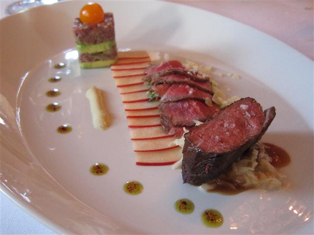 Crazy Foods: Food Plating for Fine Dining