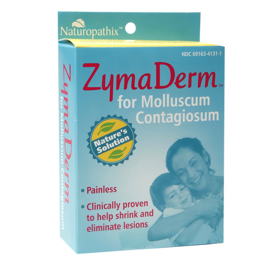 ZymaDerm Review - Best Molluscum Contagiosum Treatment | Where To Buy ...
