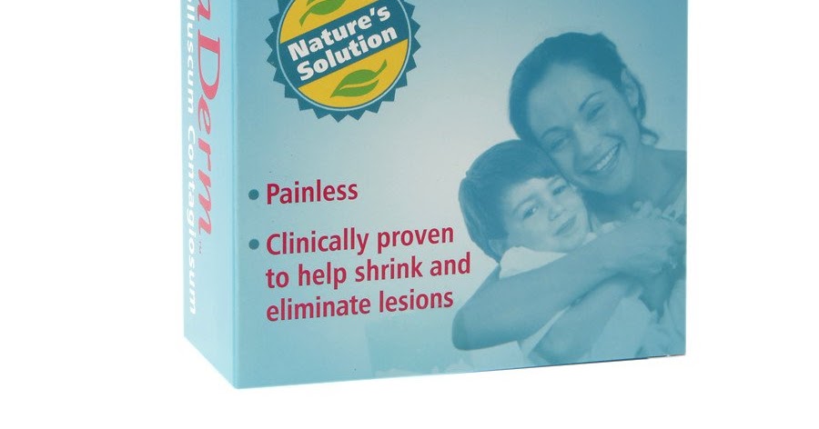 ZymaDerm Review - Best Molluscum Contagiosum Treatment | Where To Buy ...