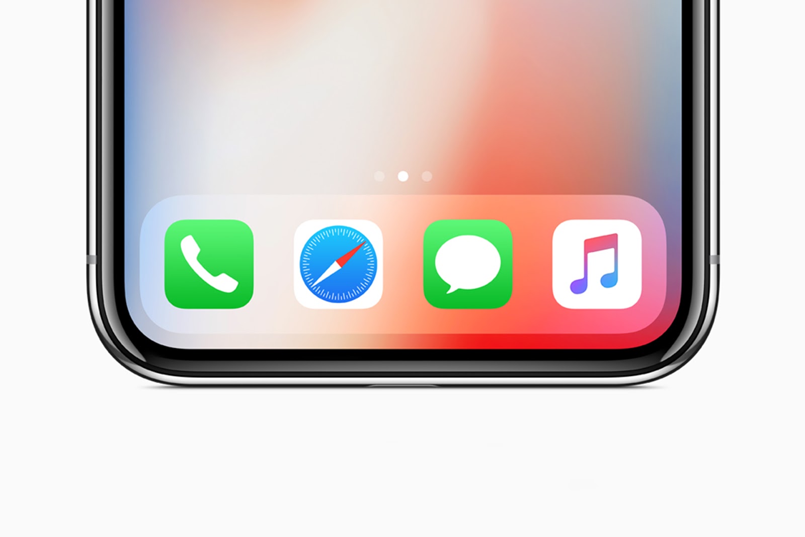 The Postillon: These 8 features make the iPhone X the best smartphone ever