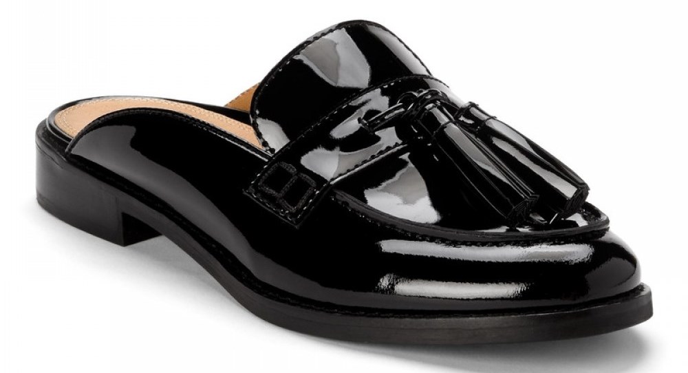 Shoe of the Day | Vionic Shoes Reagan Mules | SHOEOGRAPHY