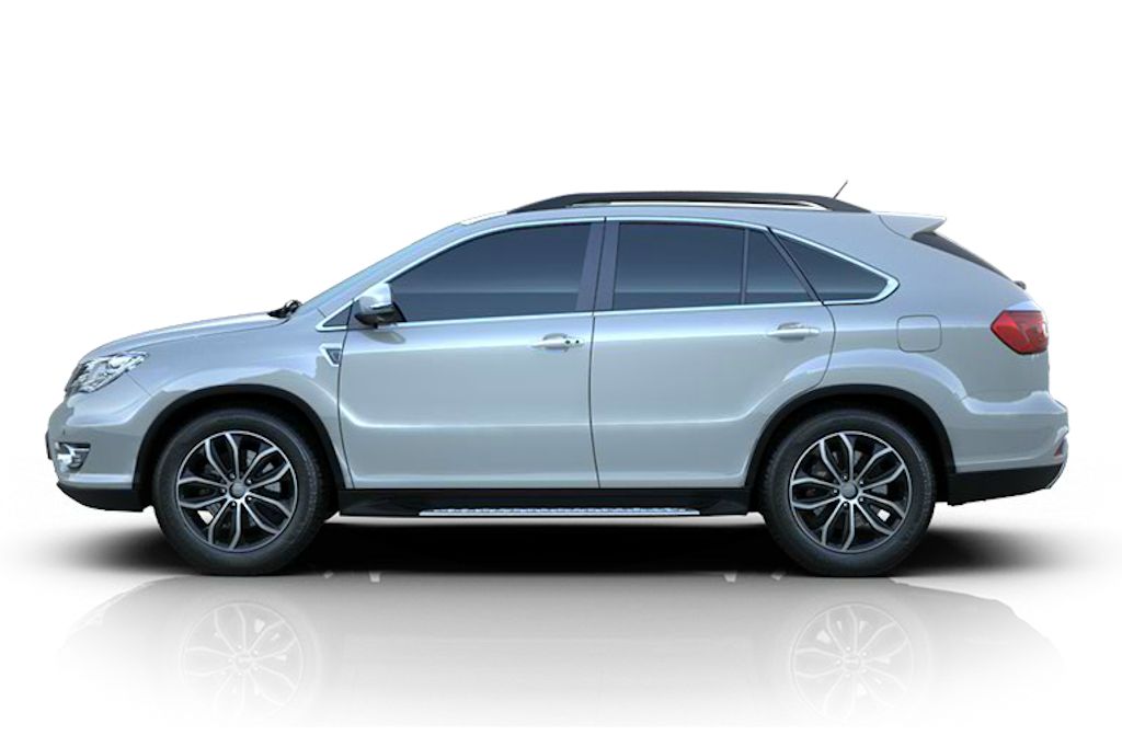BYD Philippines Launches the S7: a 7-Seater Luxury Crossover | CarGuide ...