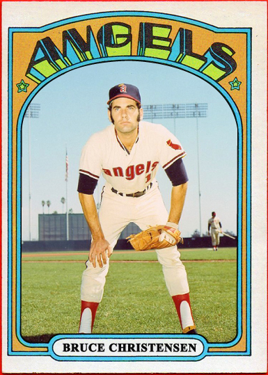 WHEN TOPPS HAD (BASE)BALLS!: September 2015