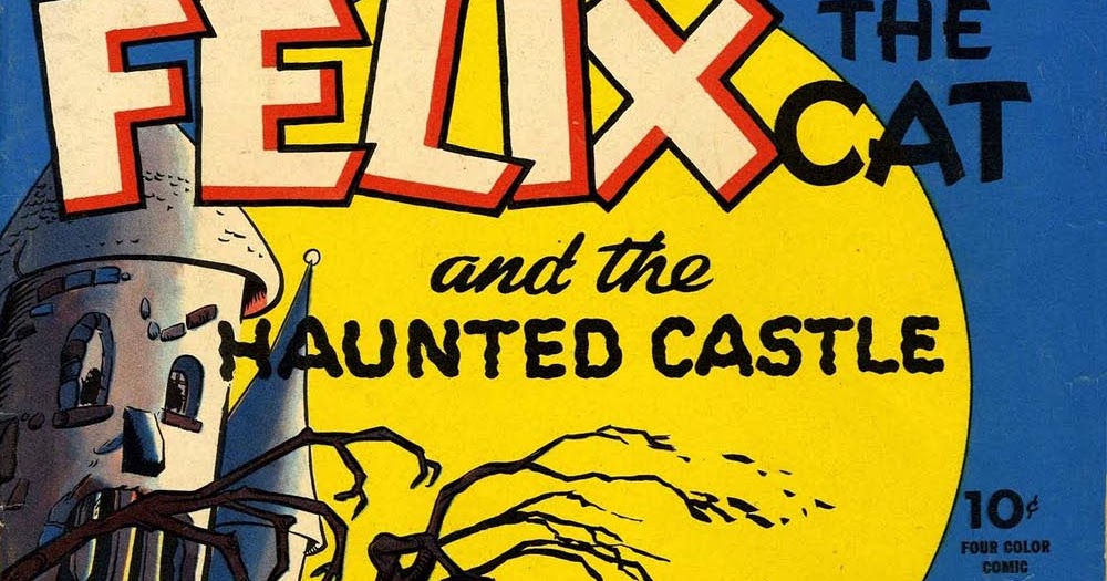 Scared Silly: Classic Hollywood Horror-Comedies: HAPPY HALLOWEEN FROM ...