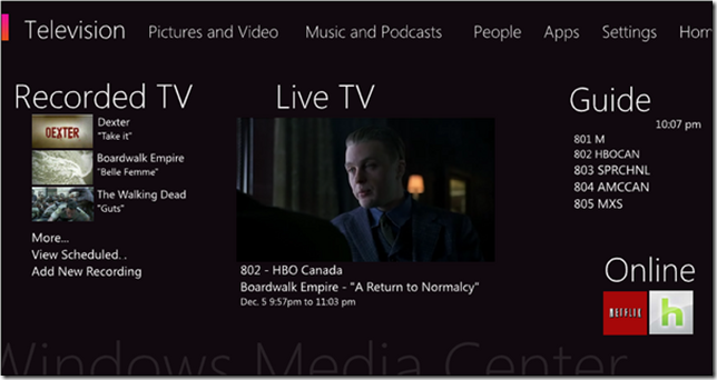 WINDOWS PHONE 7: THE ART OF METRO