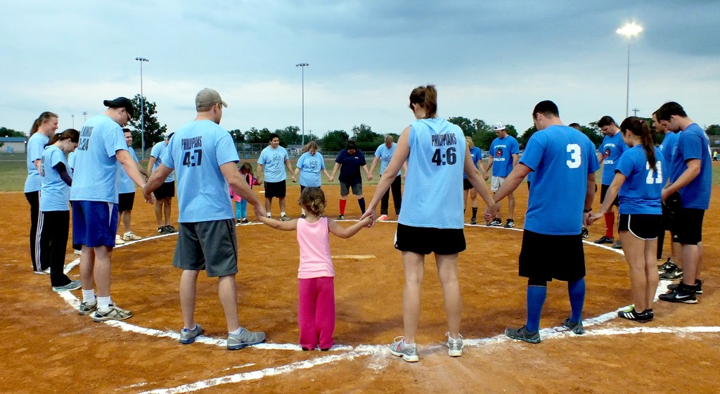 I Am Methodist: 2014