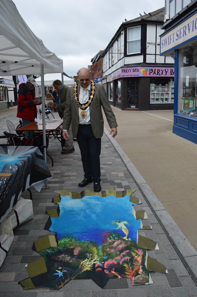 DAN Community Ltd.: June 2015