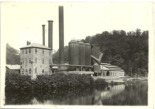 Cultured Carbon County: Parryville and Bowmanstown from the New ...