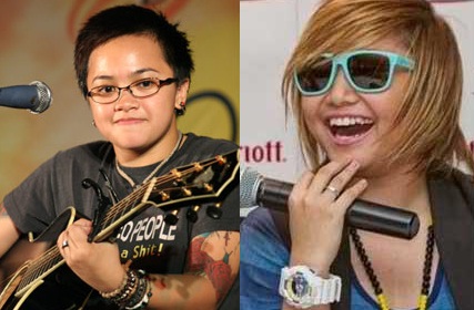 Charice Pempengco and Aiza Seguerra - Power of Two Concert this August ...