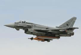 Se inicia la producción del misil Meteor, en la que participa España ...