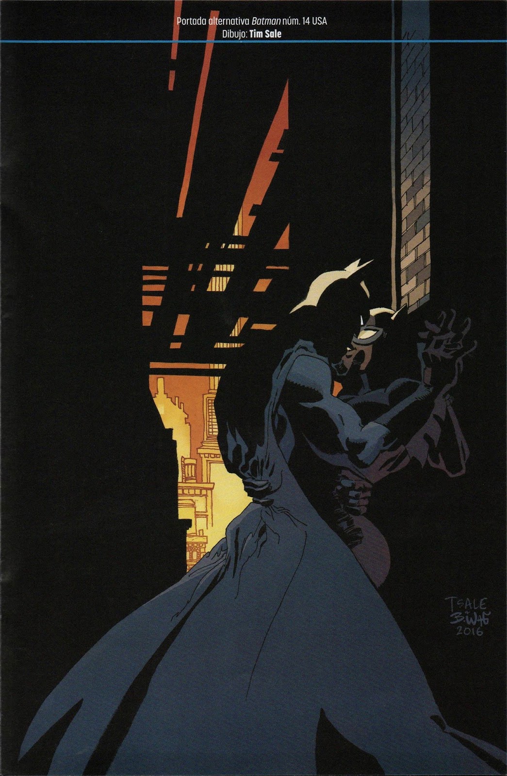 Galicia Comic: Batman 63 - Renacimiento 8 (Batman 14 - 15 Vol 3 USA)