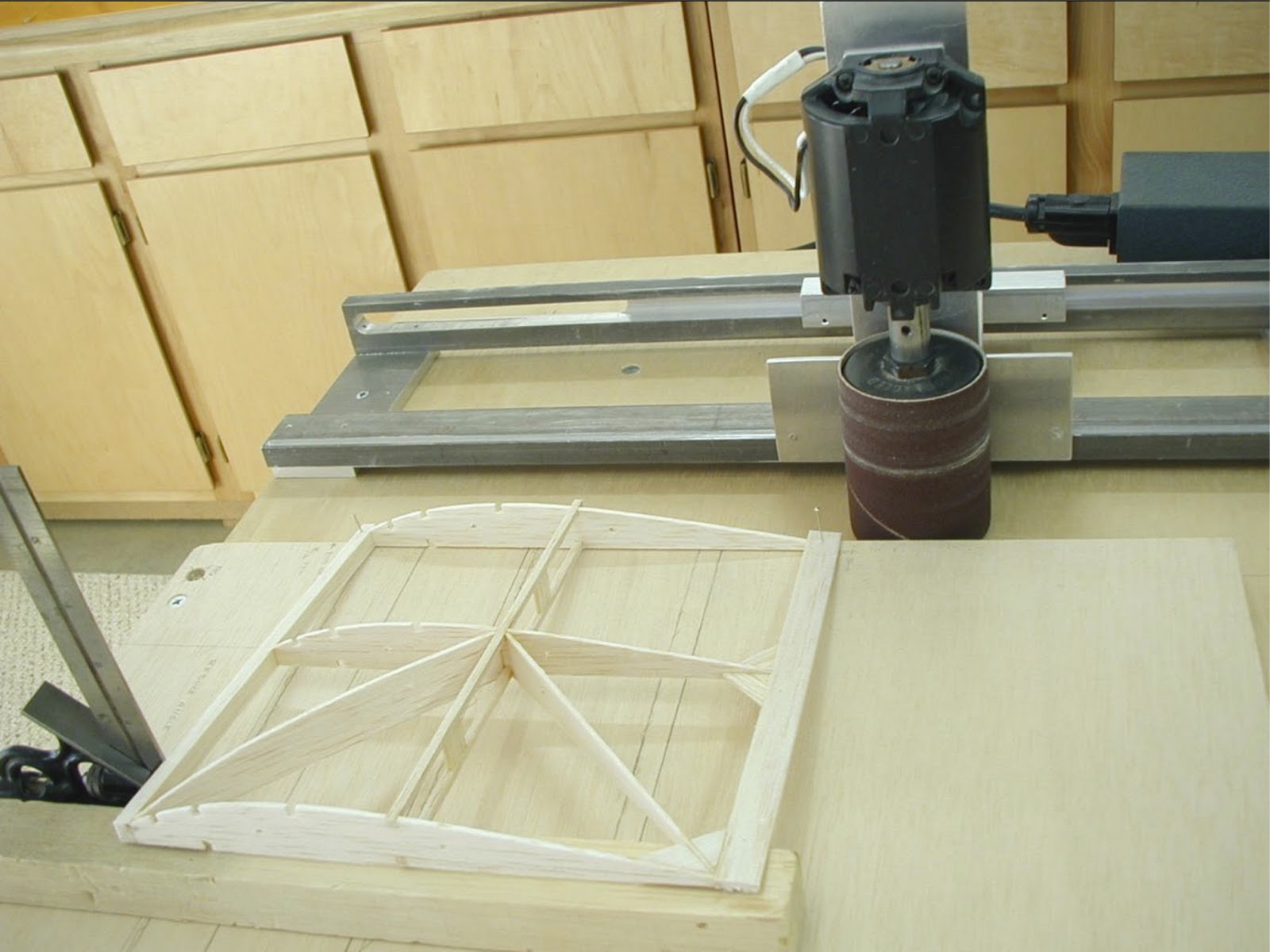 The Building Board: Larry Davidson's Dihedral Joiner