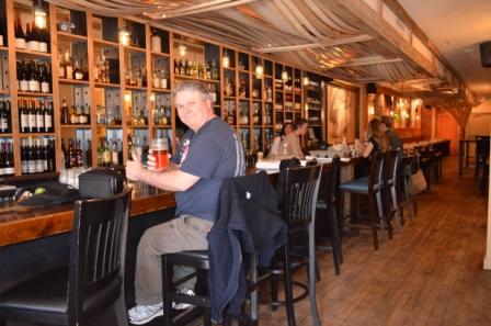 Teena in Toronto: Marben, Toronto, ON