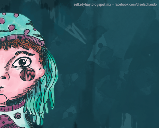 Medusín - Selket Yhay