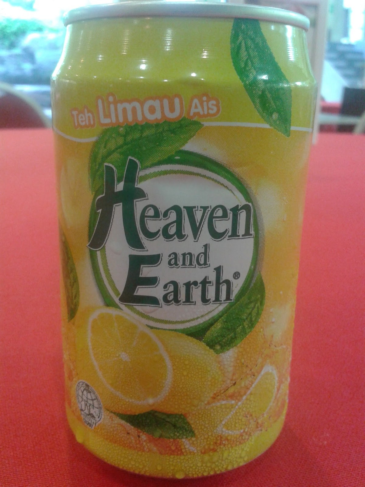 malaysiafoodinformation: Nutrition information: Heaven & Earth ice ...