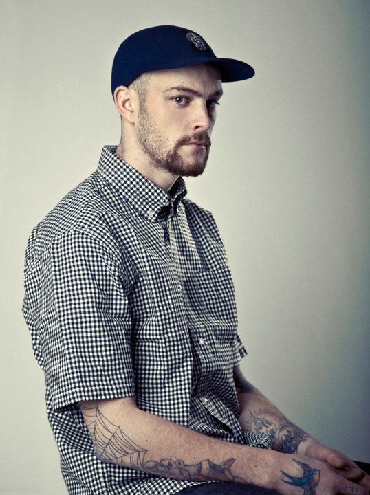 Ben de Boef Amsterdam: Press