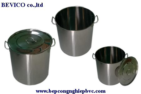 Nồi Inox - Dụng Cụ Nhà Bếp Công Nghiệp - Hotline: 0939491932 ...