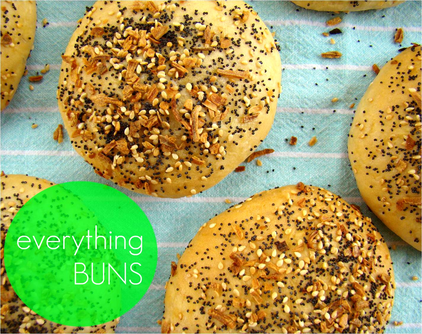Everything buns