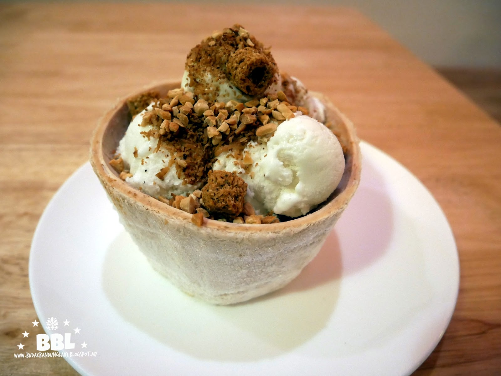 Dinner Selera Thai Di Mueang Kao Thai Cuisine, PJ - Budak Bandung Laici