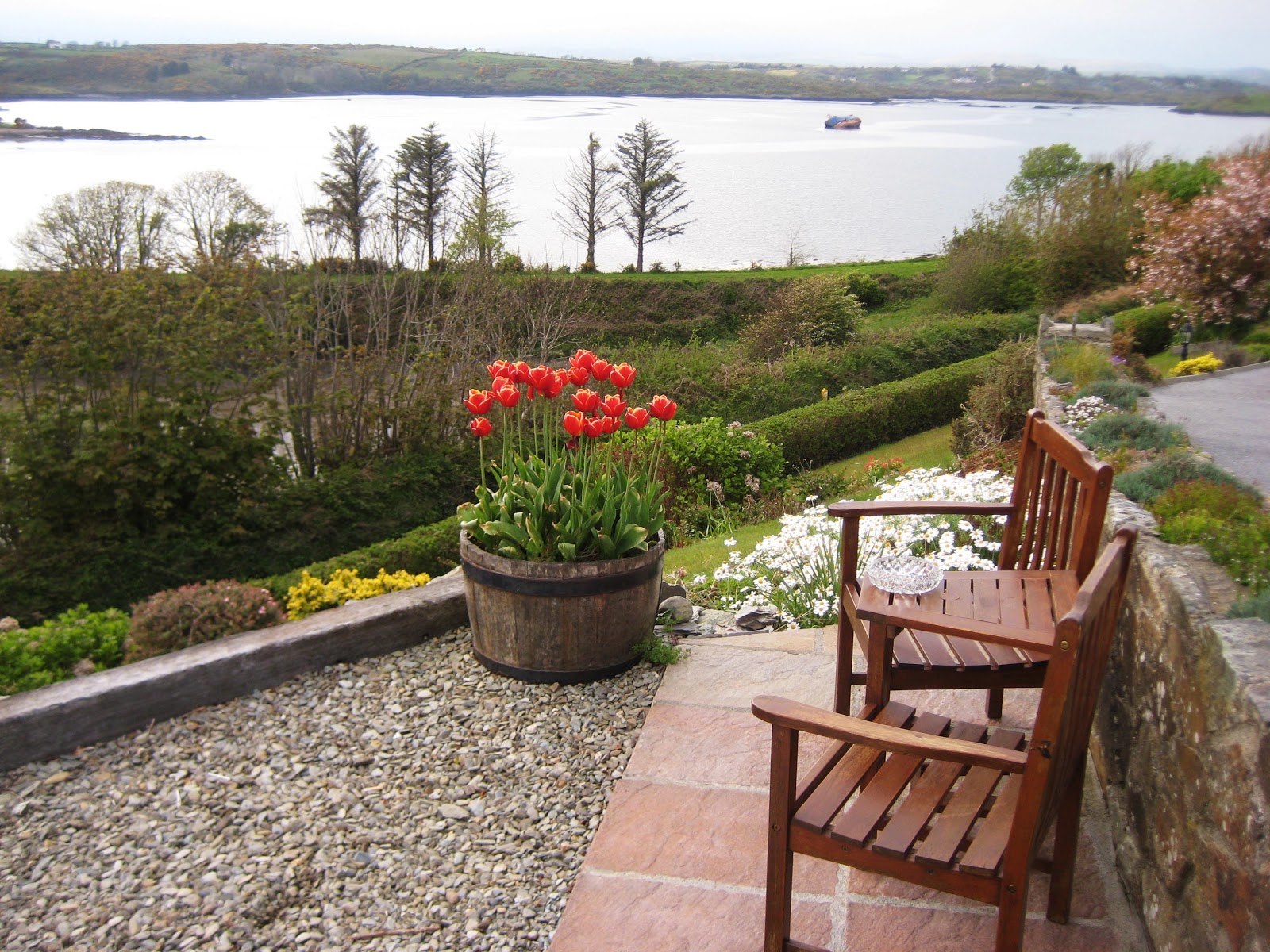 Experience Ireland: Baltimore and surroundings ( West Cork)