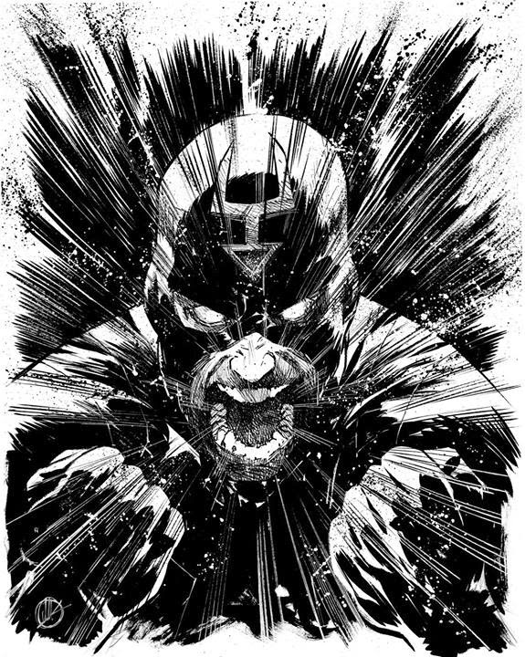 La Atalaya Nocturna: Galería de Matteo Scalera (II)