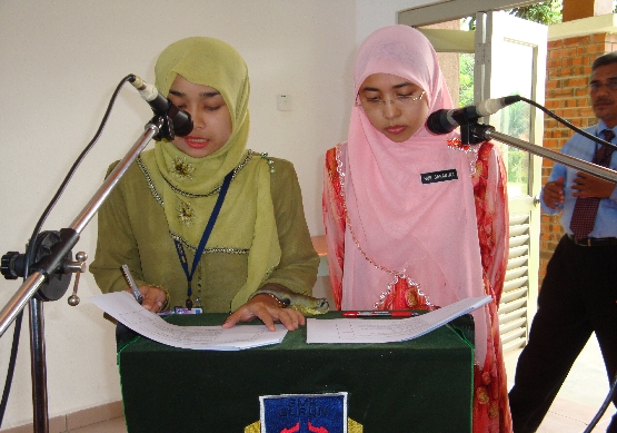 MyJourneyCucuTokKassim: apa itu pengacara majlis?