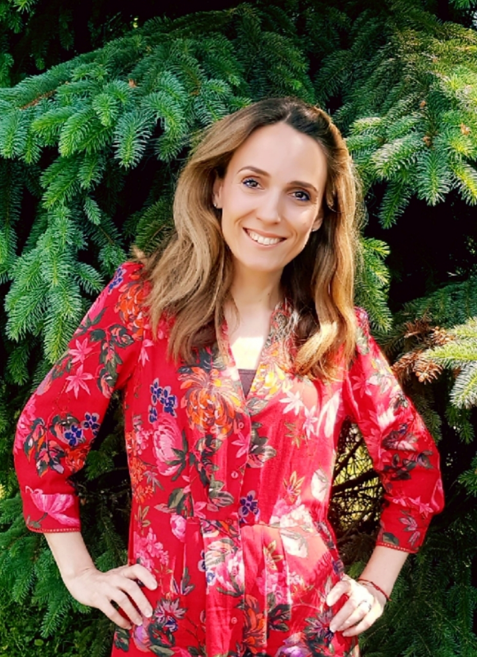 Predstavljamo autoricu: Tamara Vučković - Mali čitači