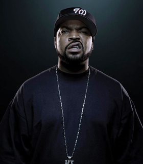 Ice Cube Lyrics