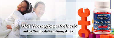 High Desert Indonesia (HDI): Produk HD Four Star