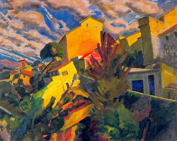 Conversaciones conmigo: Lunas y paisajes - el campo uruguayo en la ...