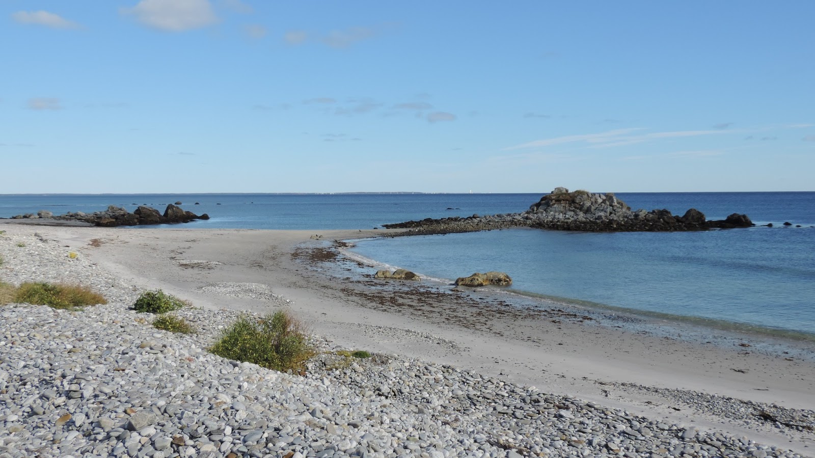 Travel with Kevin and Ruth: If you've never been to Nova Scotia...