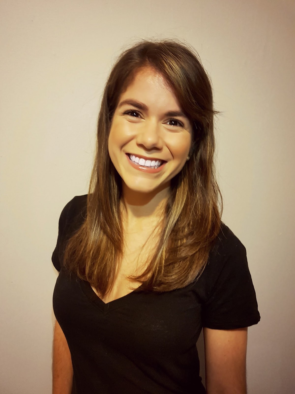 Prehistoric Beast of the Week: Interview with Marine Biologist: Melissa ...