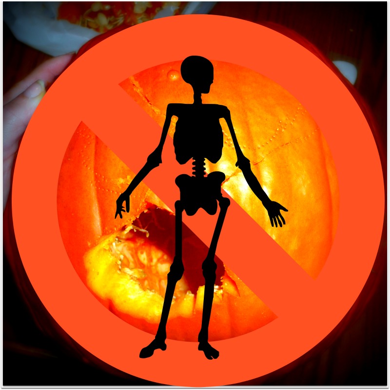 Randerings: Boo-Humbug