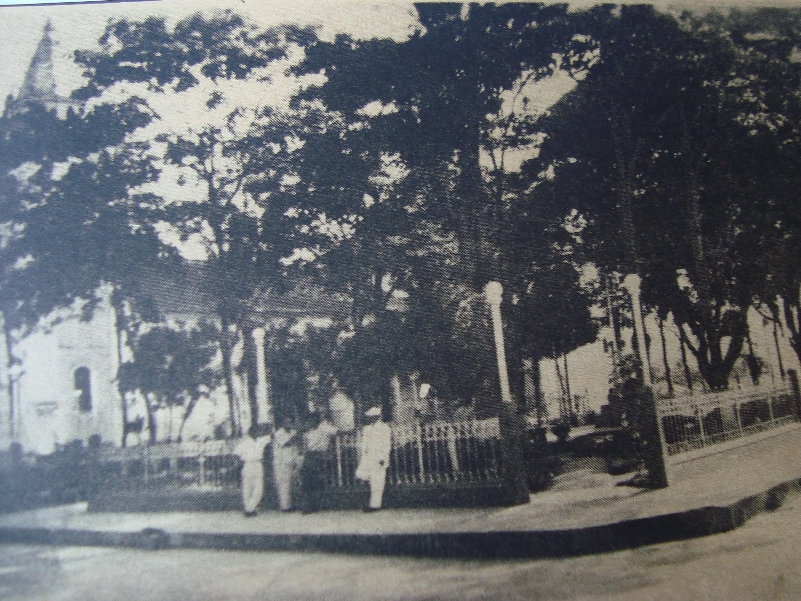 Guatire y su gente: agosto 2018