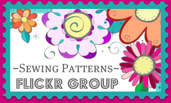 The Cottage Mama Sewing Patterns Round-Up and Flickr Group - The ...
