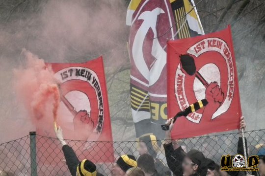 .::Sportlich-Elegant::. - Photo-Video-MatchReports | Ultras, Tifo ...