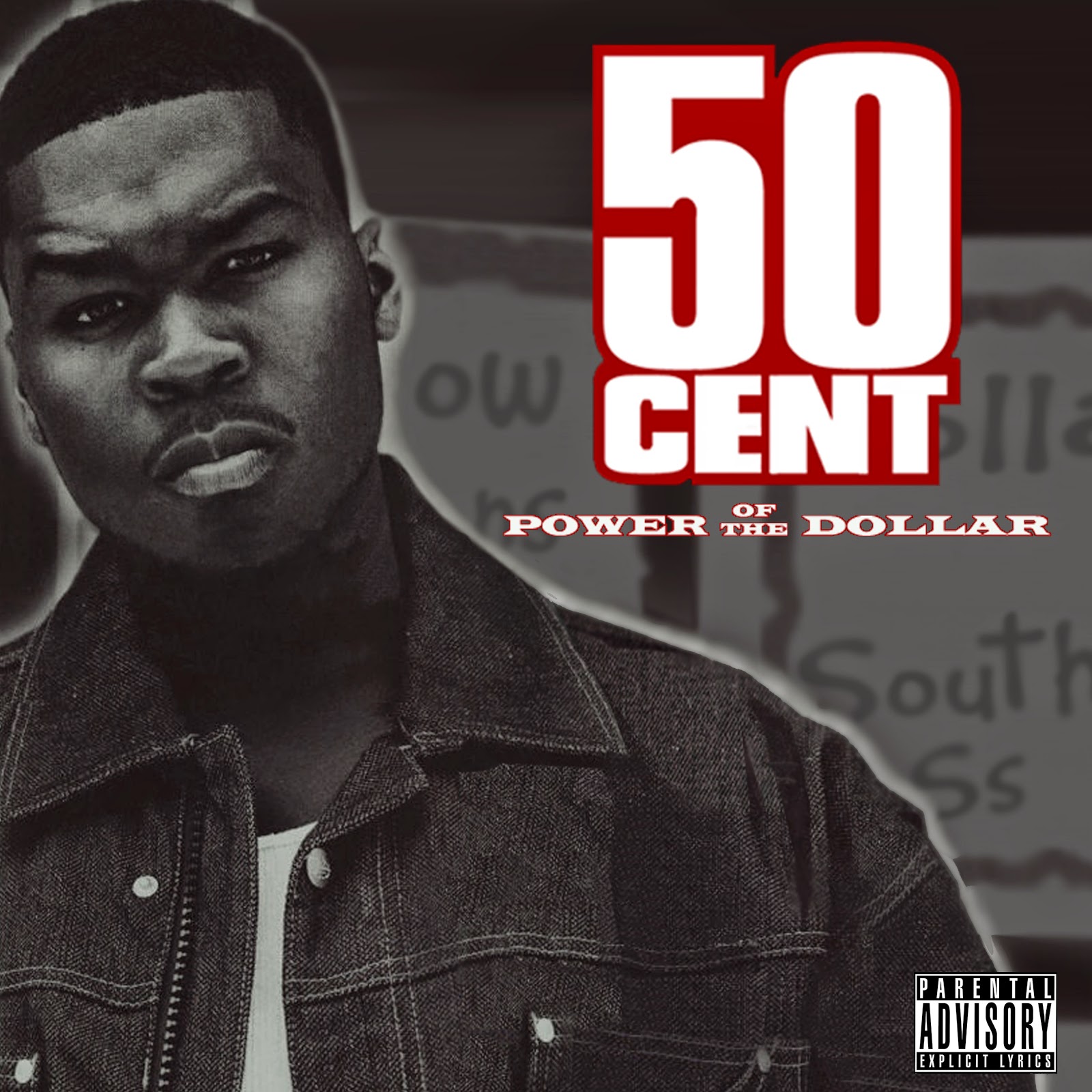 Discografia Completa De 50 Cent (Descargar MEGA)