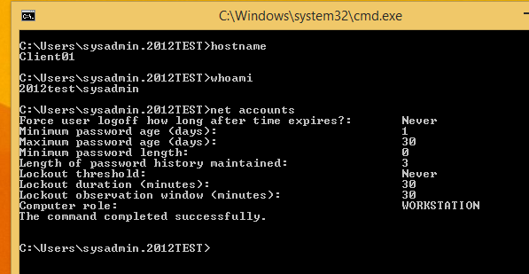 Make It Simple Systemadmin: 2015