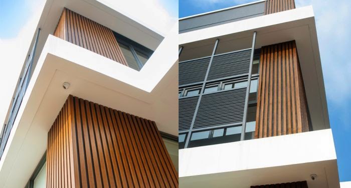 Tentang Material Conwood | Harian Teknik